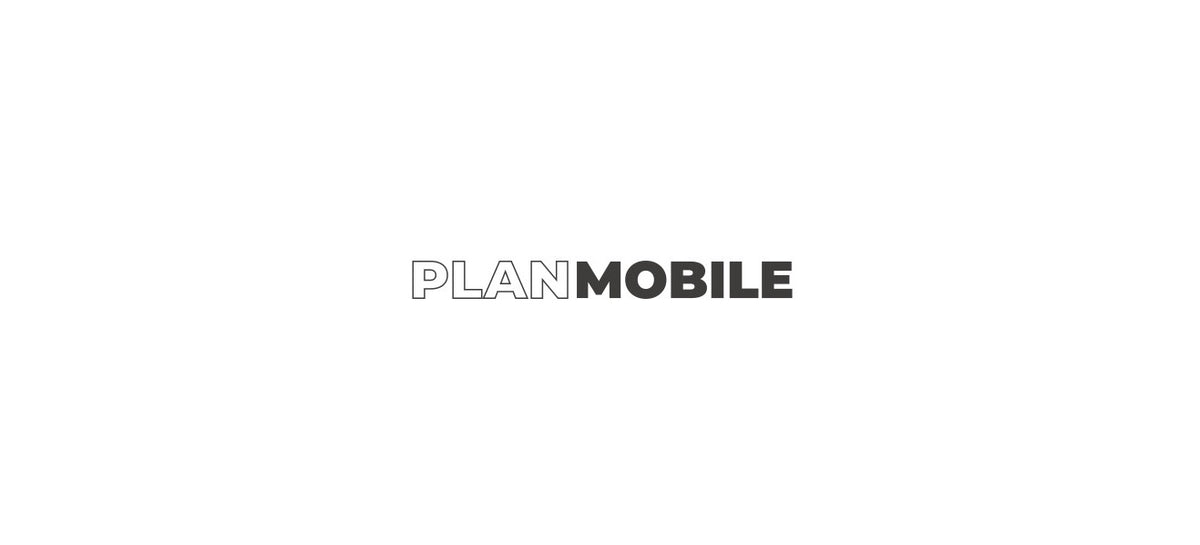 Plan Mobile